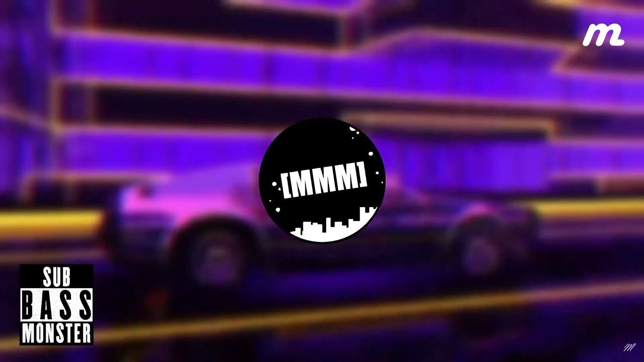 Sub Bass Monster - 4 ütem [Remix] - YouTube