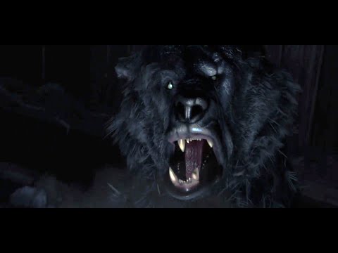 Brave - Mor'du attack