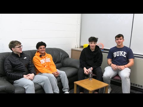 Talisman Talks #9 Ft. Chase Griggs and Cobe Holmes - YouTube