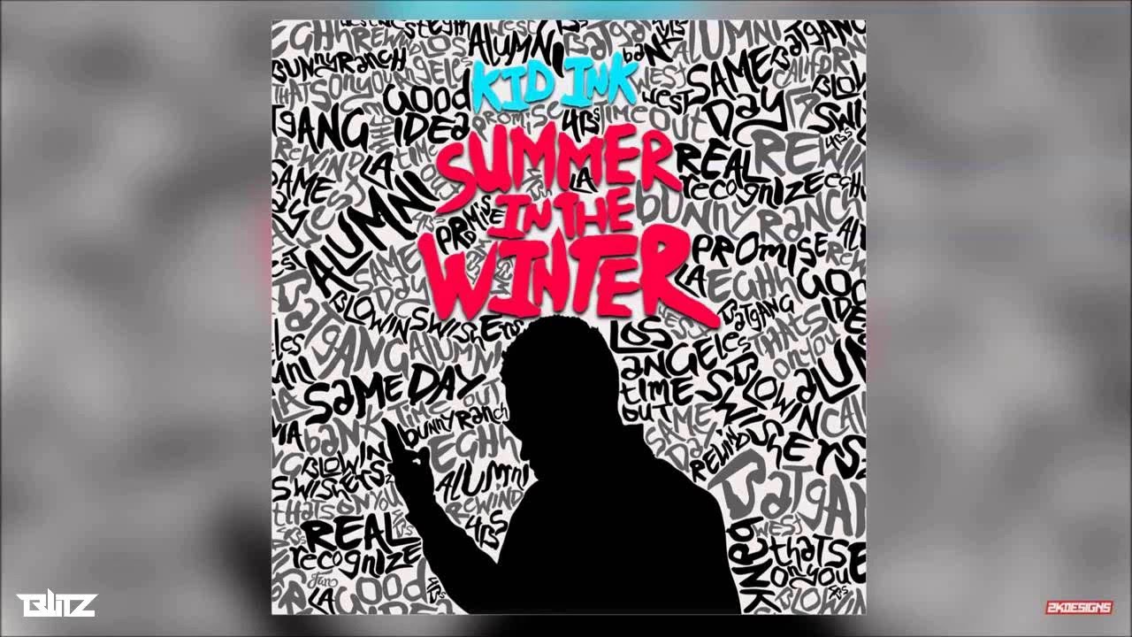 Kid Ink Promise (Feat Fetty Wap) [Blitz Trap Remix] - YouTube