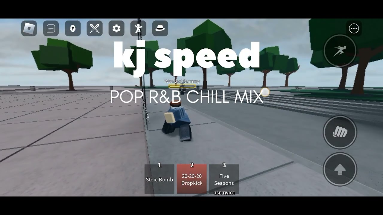 project kj vs animation kj - YouTube
