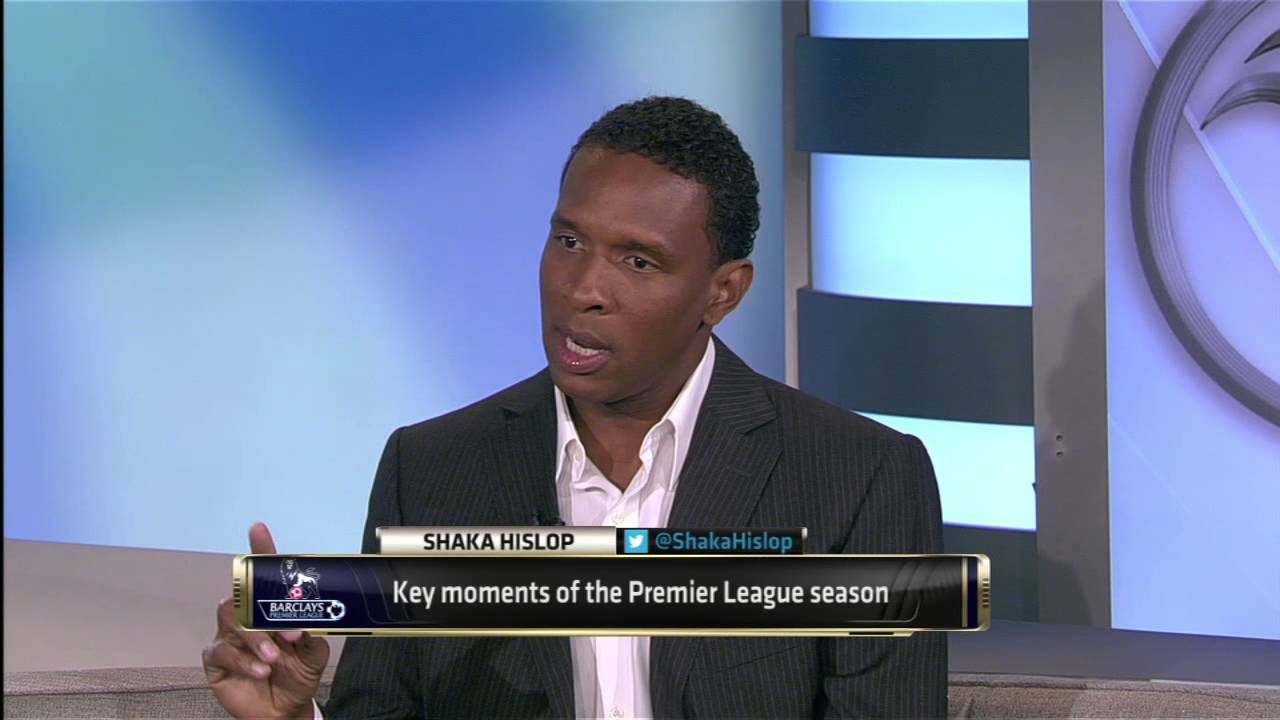 ESPN FC Key moments in the Premier League ESPN FC - YouTube