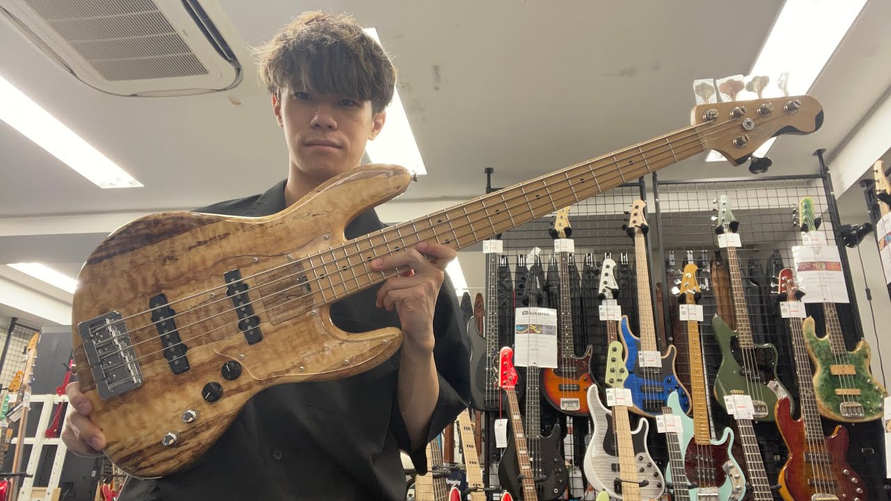 Infinite Trad JB5 Custom【Test Play】 - YouTube