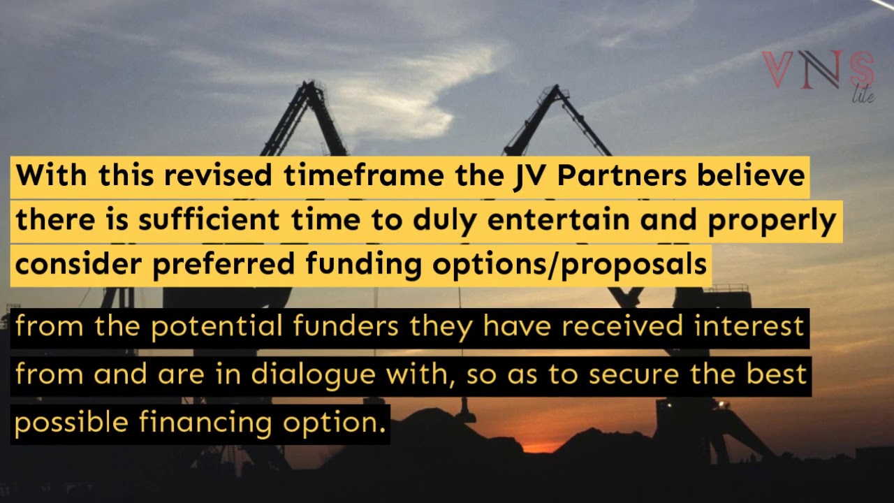 Katoro Gold plc Blyvoor Project Update - YouTube