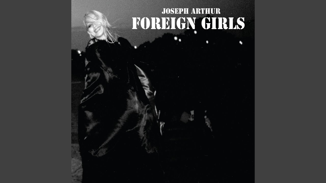 Foreign Girls - YouTube