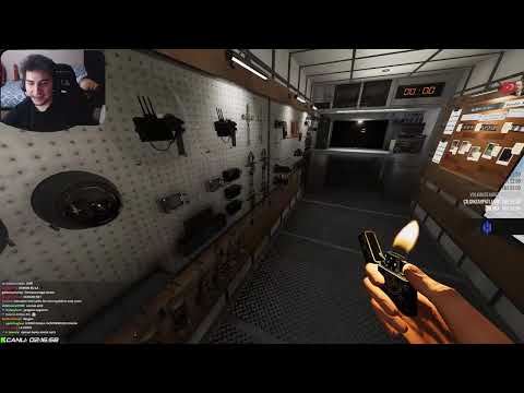 (28.04.2026) Hazreti Yasuo Phasmophobia Oynuyor #132 | Kick Yayını