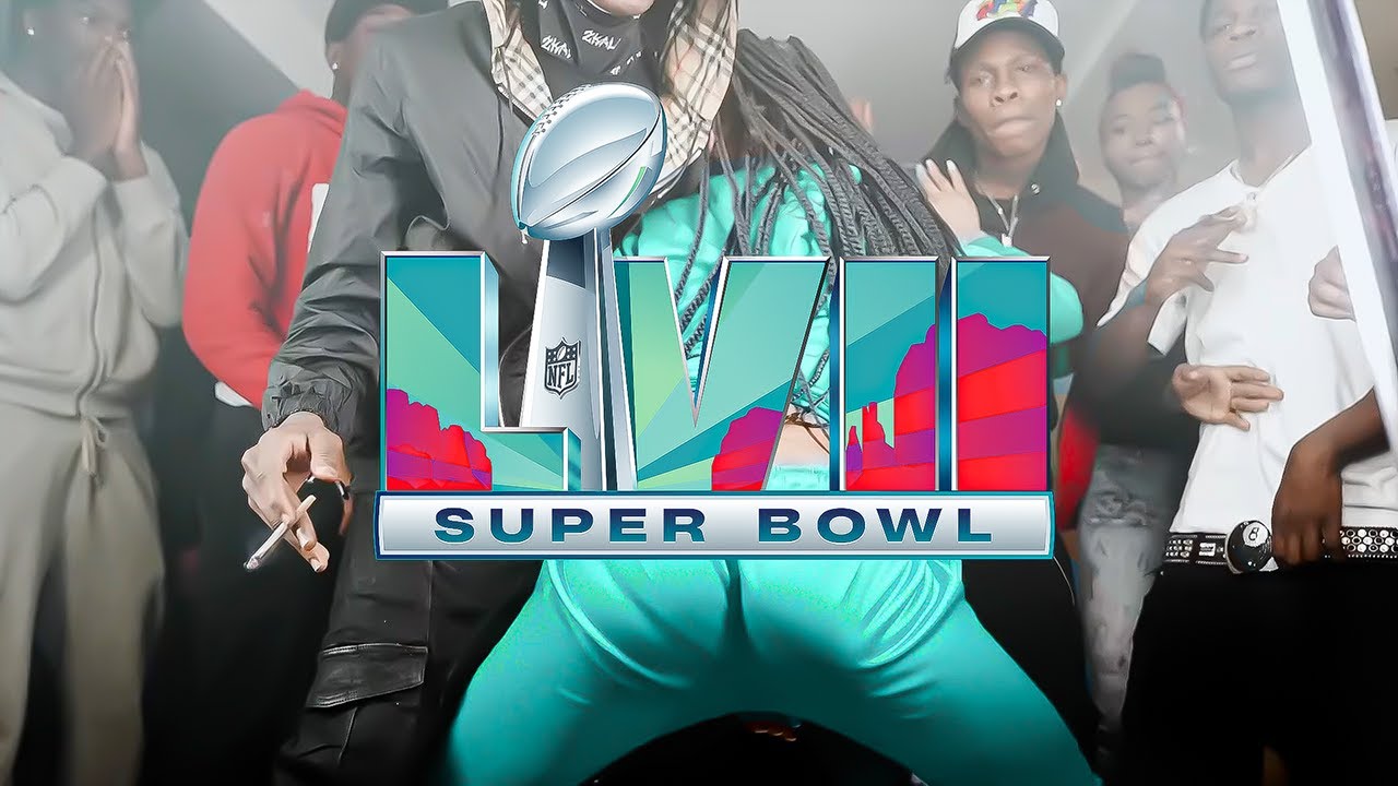 [FREE] "SUPER BOWL LVII| MCVERT X BANDMANRILL X KYLE RICHH SAMPLE DRILL ...