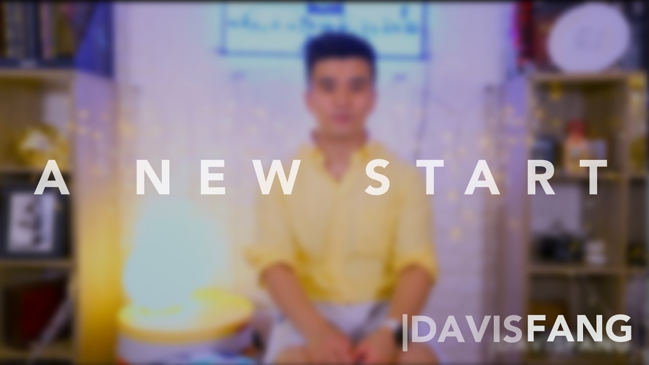 ULTIMATE VLOG SETUP TOUR | Davis Fang - YouTube