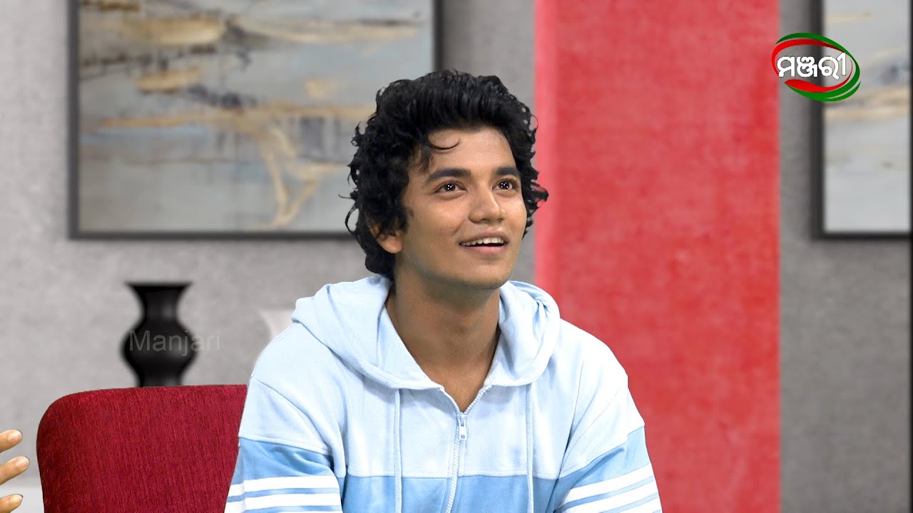 Hello Hi Namaskar | Special Episode With Sailendra Samantray ...