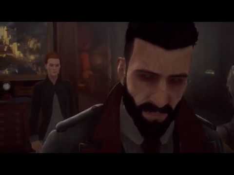 Vampyr Lady Ashbury Romance - YouTube