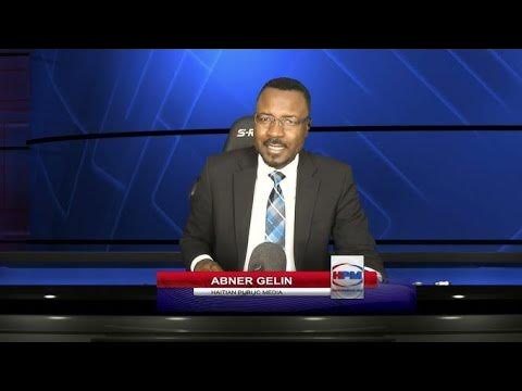 🔴Abner Gelin 28 Mars 2024/Guy Philippe Nan Gwo rankont Barbecue Atake boujwa yo. - YouTube