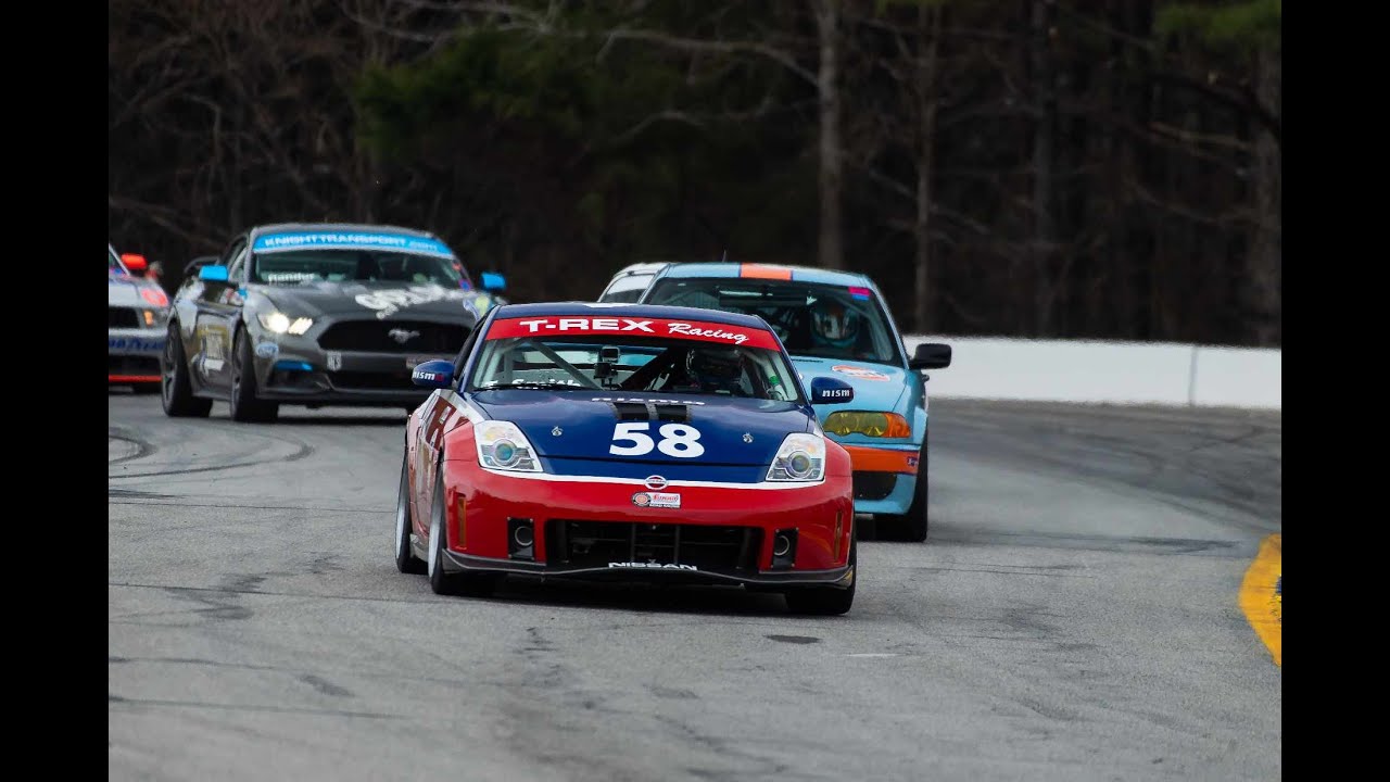 2025 Rd Atl Sunday HST Race- Group 4 - YouTube