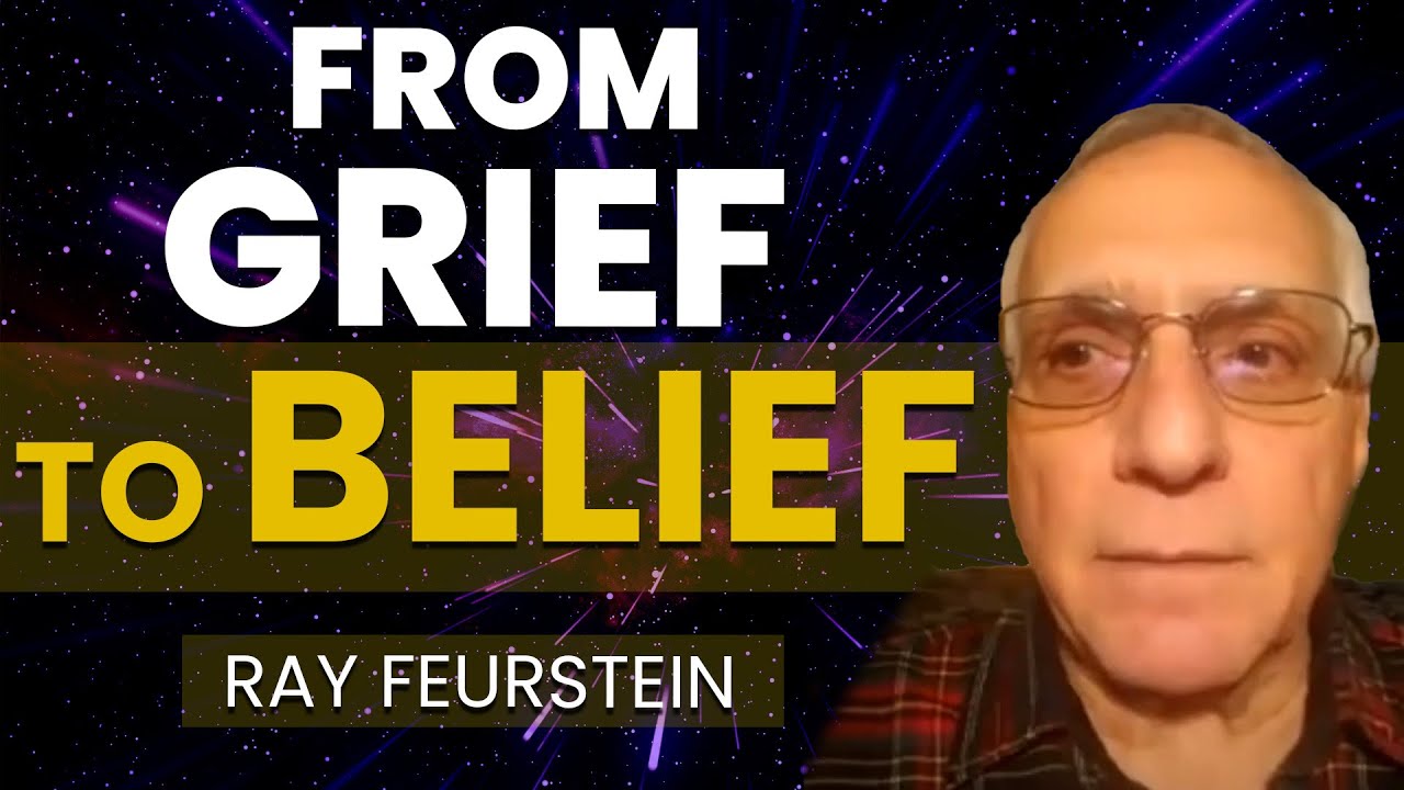 From Grief to Belief : A Journey Through NDE's & Spiritual Encounters ...