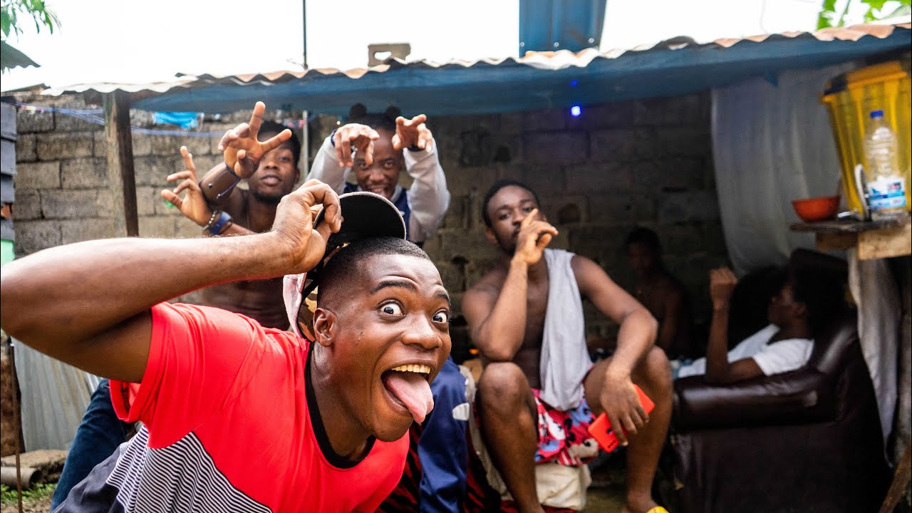 TYM HOUSE VLOG #1 - YouTube