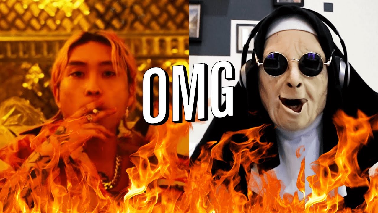 씨잼 (C JAMM) - ㅈ (Error) | REACTION! - YouTube