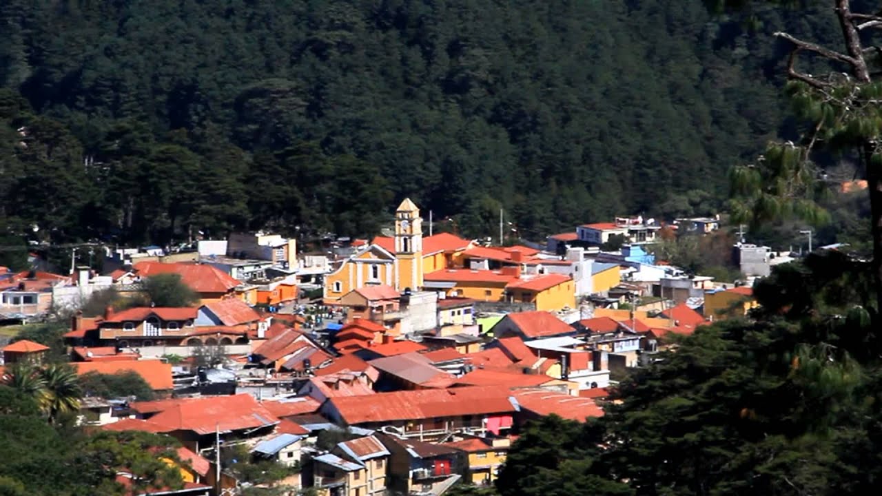 Pinal de Amoles - Alchetron, The Free Social Encyclopedia