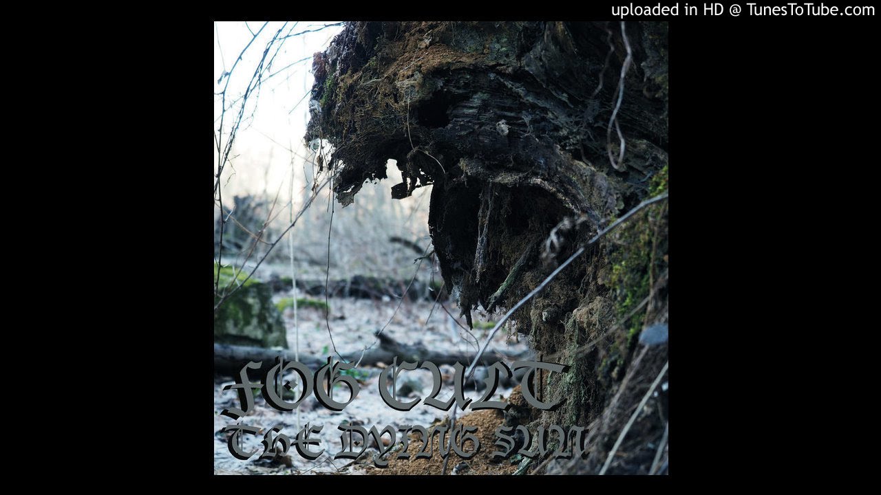 Fog Cult - Black Leaf, Weed Beast - YouTube