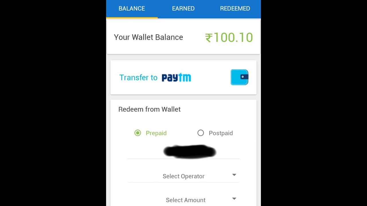 Earn money from don app ( Don एप्प से पैसे कैसे कमाते हैं ) - YouTube