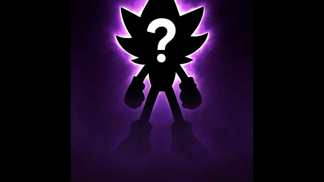 Sonic Unlocks his most powerful Form - YouTube