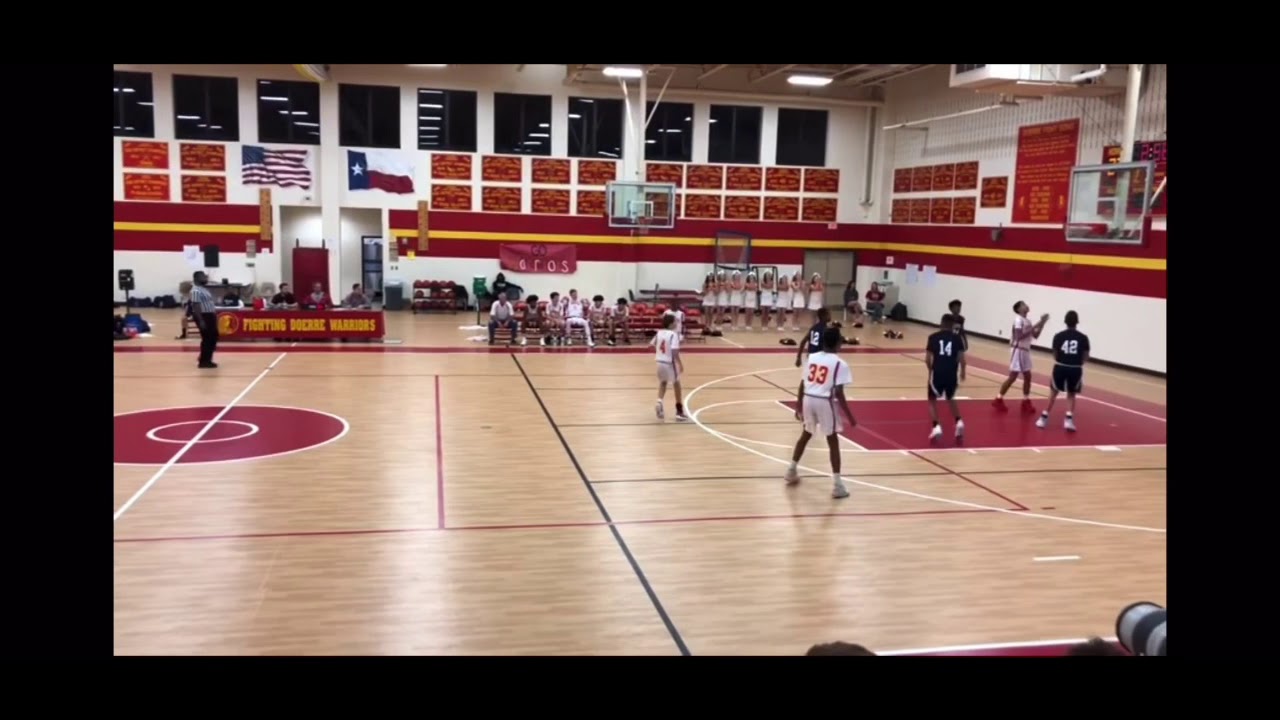 Isaiah Brooks 2024 Beast Big Man - YouTube