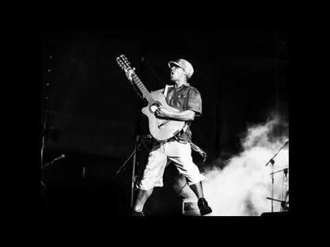 Manu Chao - Live a Genova (Full Concert,2001) - YouTube