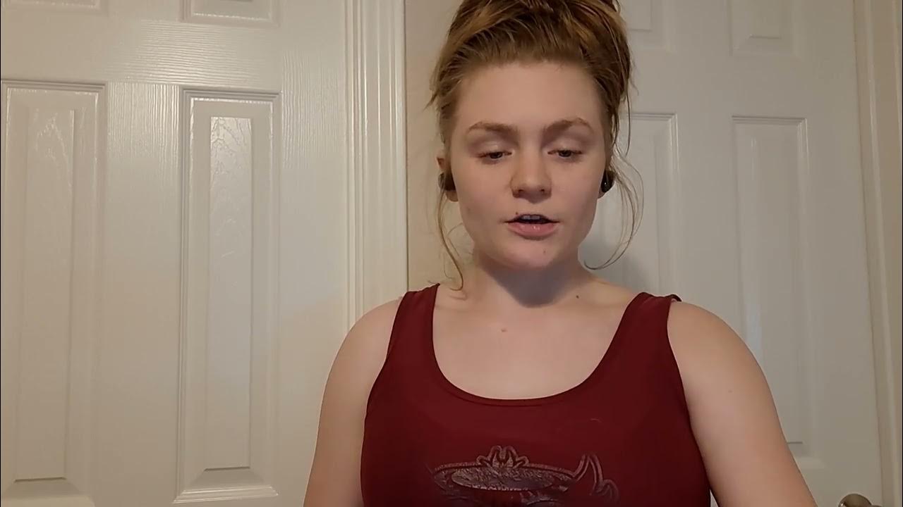 SPCH_1311 Oral citation - YouTube