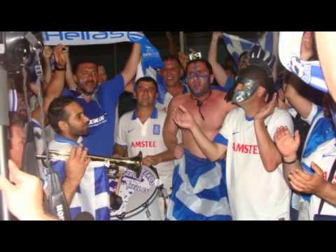To video του Γαλανολευκου Φαρου στη Βραζιλια - YouTube