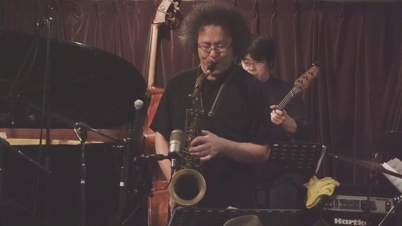 江上友彦 Tomohiko Egami - Heal The World (Michael Jackson Cover) - YouTube