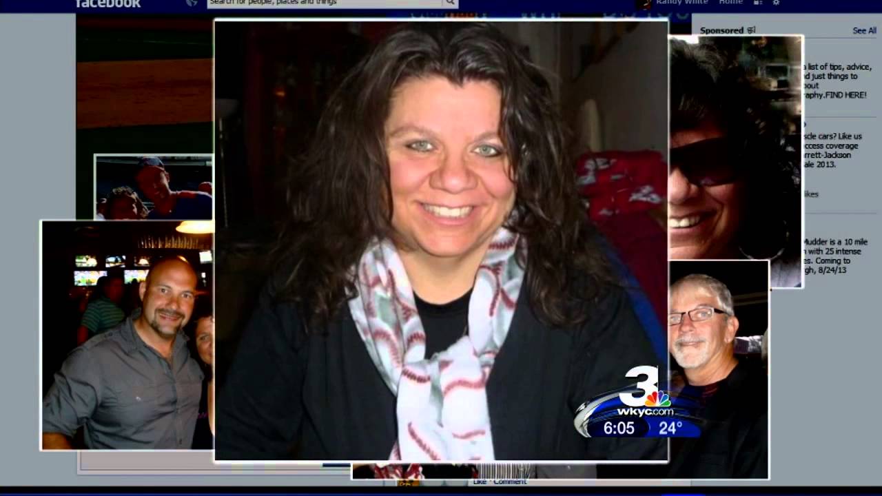 Danielle Fink, Channel Three employee, killed in car crash - YouTube