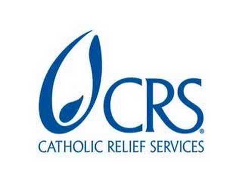 Catholic Relief Services - YouTube