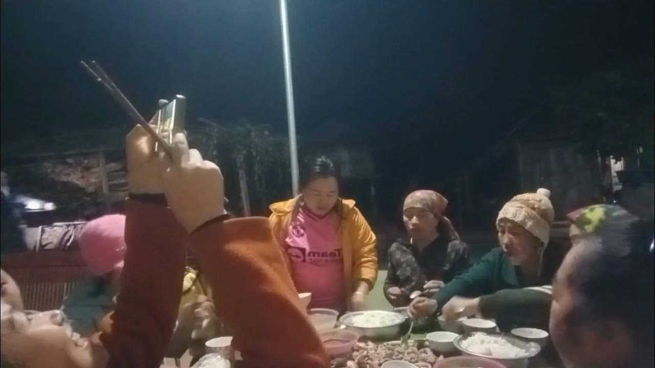 Hnub No Ua Neeb Kho Kuv Tus Txiv Tsev Nawk -Nkauj Kiab - YouTube