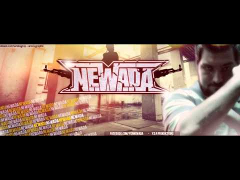 Newada - Mr. Newa (2013)