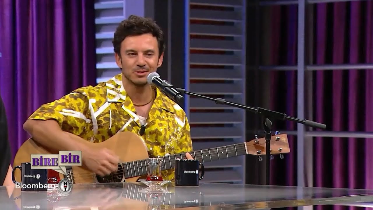 Buray-Girdap ilk kez akustik 2022 1080p @BurayMusic - YouTube