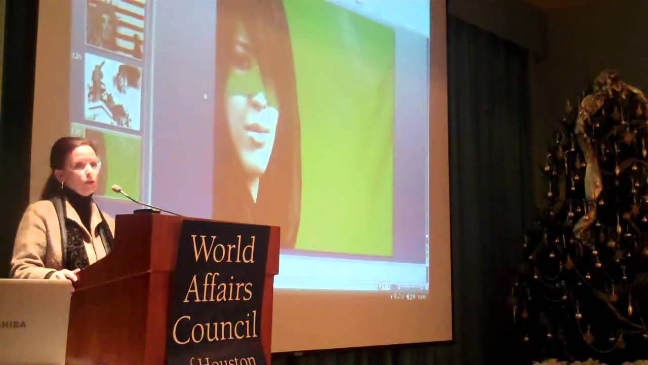 Iran, Power, Politics, and new US Talks - Robin Wright - YouTube