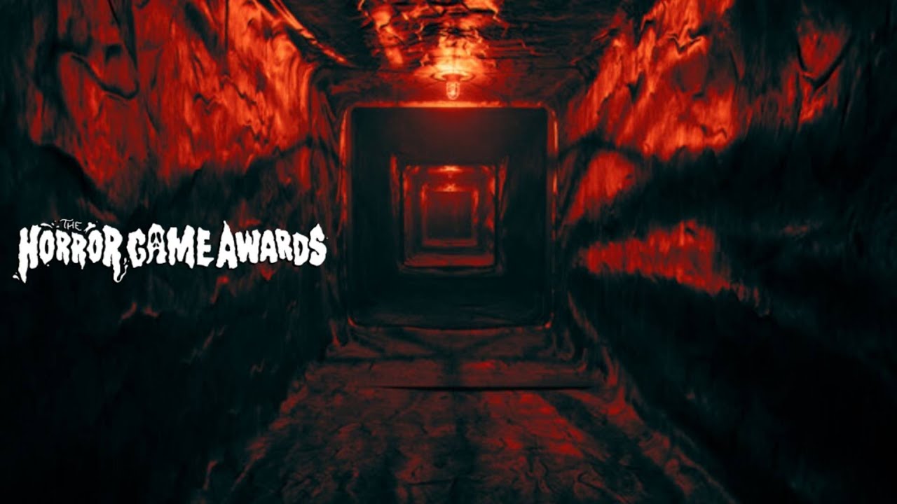 Writer: Chapter 1 | Horror Game Awards January 2025 - YouTube
