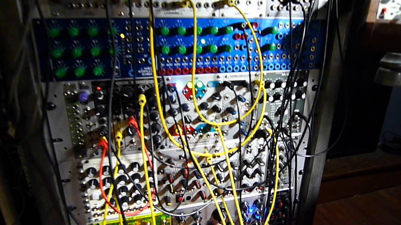 cEvin Key & Ryan Twilight Circus @ Subconscious Studios LA 2012 - YouTube