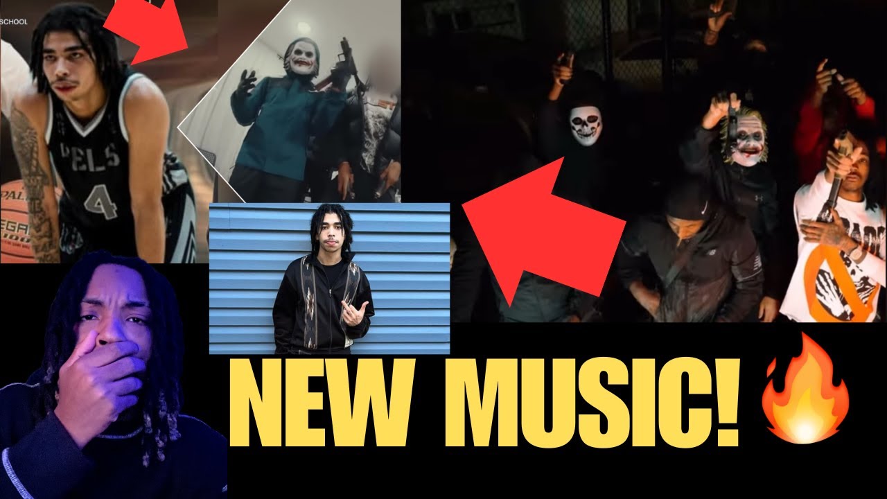 JokerOtv got more HEAT in the vault! OPPS drop Diss track? Joker Otv ...