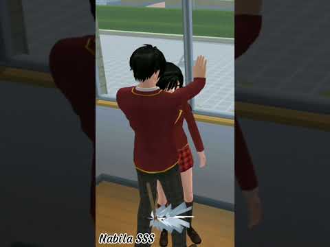 wkwk sakit ga tuh?! || Cpp Sakura School Simulator part 12