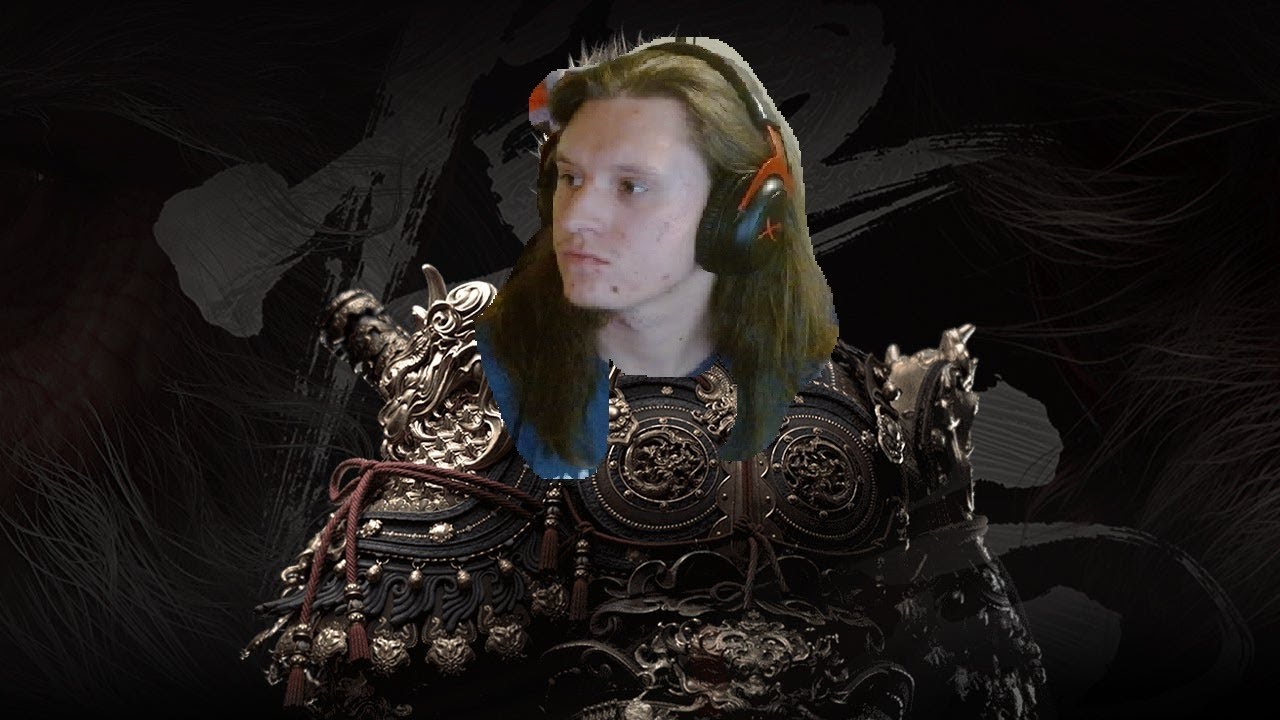 Chapter Ooh-Ooh | 3 | Black Myth: Wukong - YouTube