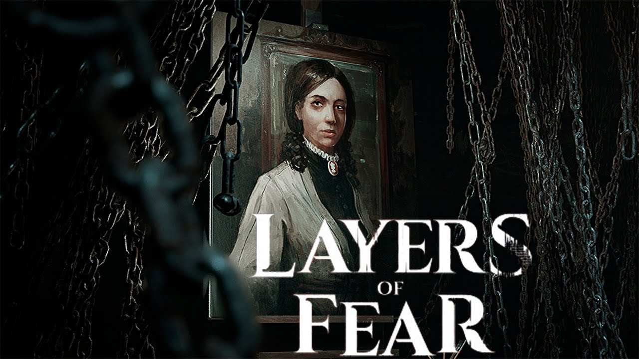 ЖЕСТЬ НАЧИНАЕТСЯ! LAYERS OF FEAR 2023 Прохождение 2 ᐅ Layers of Fear ...