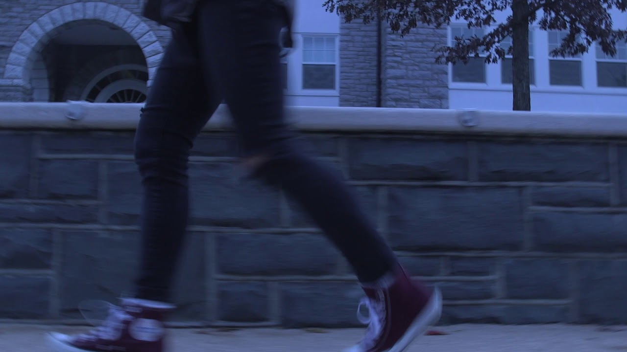 Converse TV Commercial - YouTube