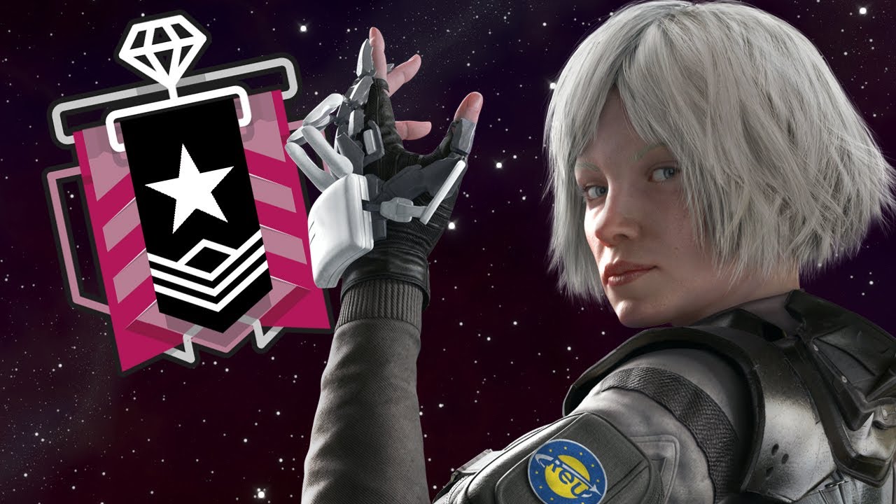 Iana is OP - YouTube