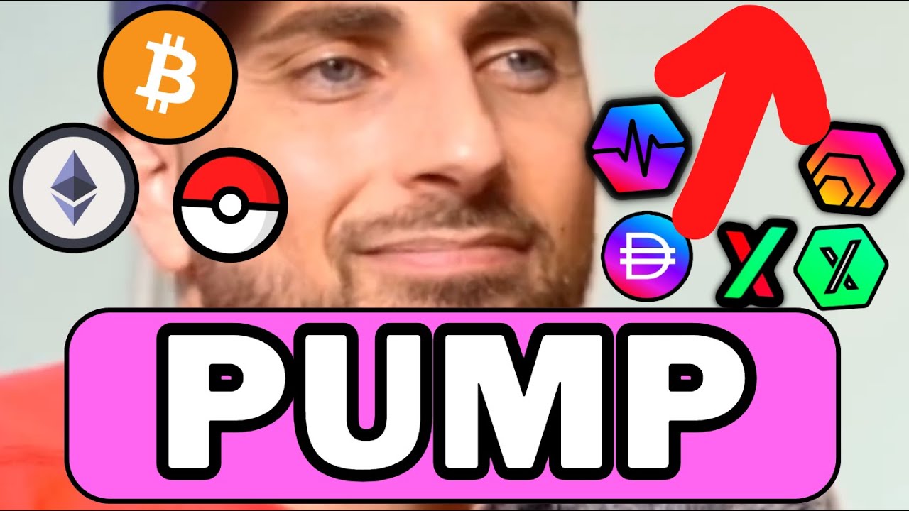💟 FULL STORY: Richard Heart launches PumpFun Clone on PulseChain - YouTube