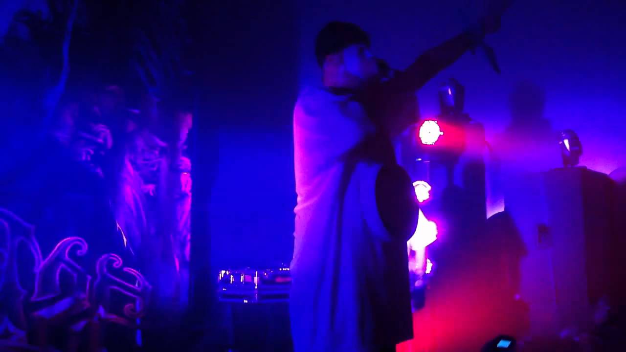 Blaze ya Dead Homie - Dub Sack - YouTube