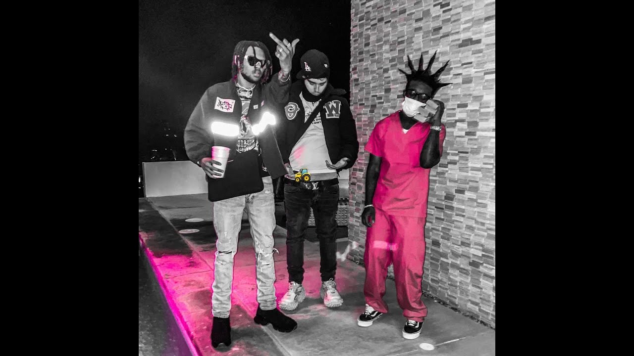 [FREE] yeat x pink lyfe x geek pack x lil uzi vert type beat "benz ...