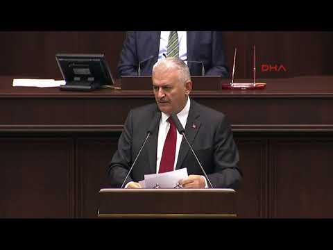 AKP Grup Toplantısı (17 Ekim 2017)