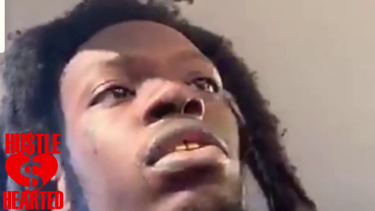 Foolio got JayDaYoungan’s ATK chain taken in Greensboro NC & talks ...