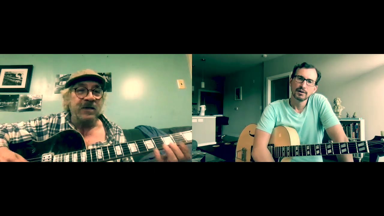 Jimmy Bruno on Modes and Scale Tones - YouTube