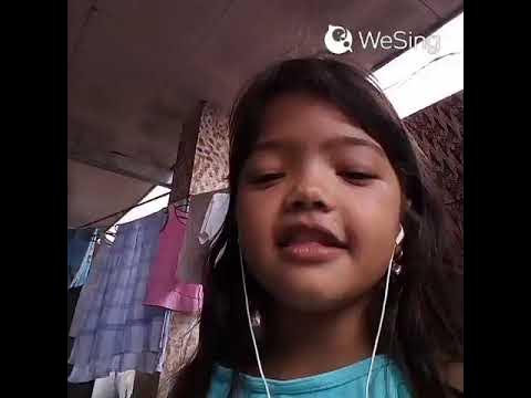 How Far I'll Go (Yes, that's me, Alasa!) - YouTube