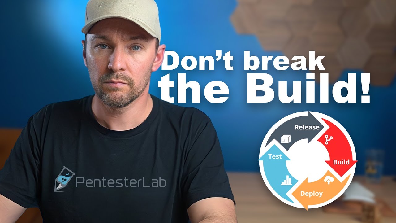 Don't break the build! - YouTube